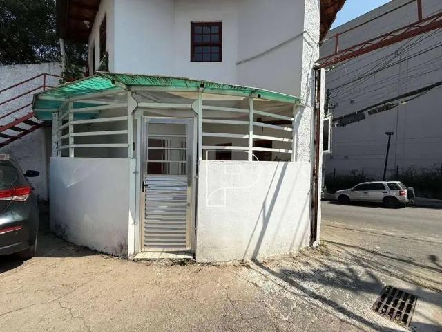Conj. Comercial / Sala para Locação em Cotia/SP Granja Viana