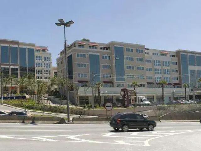 Conj. Comercial / Sala para Locação em Cotia/SP Granja Viana