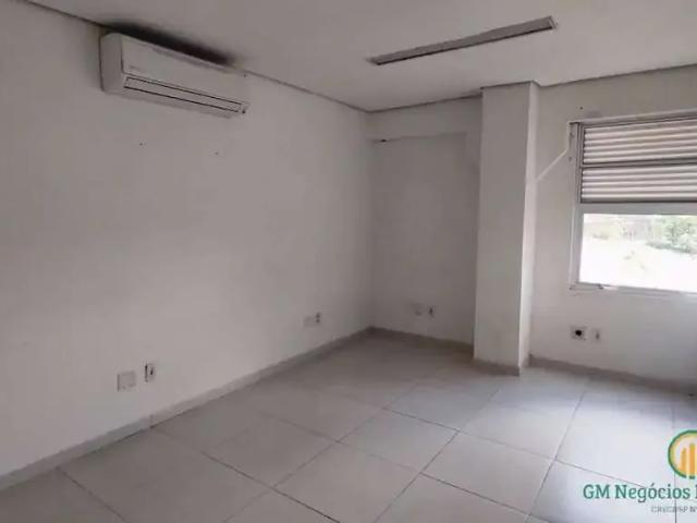 Conj. Comercial / Sala para Locação em Cotia/SP Granja Viana