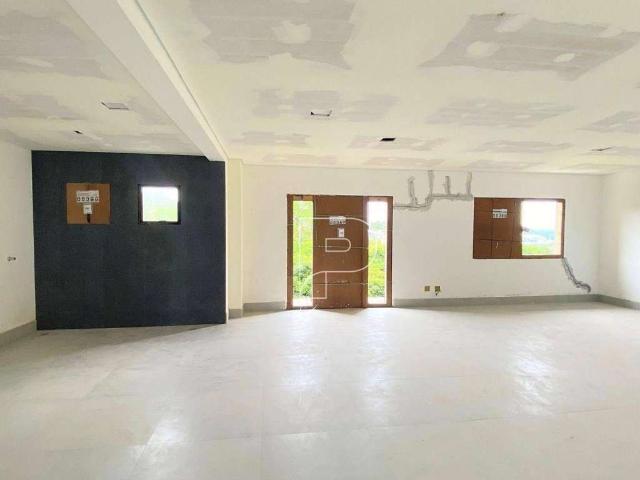 Conj. Comercial / Sala para Locação em Cotia/SP Granja Viana