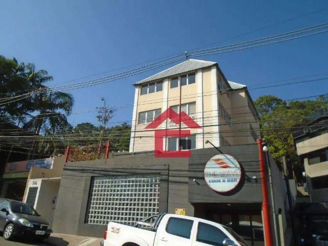 Conj. Comercial / Sala para Locação em Cotia/SP Granja Viana