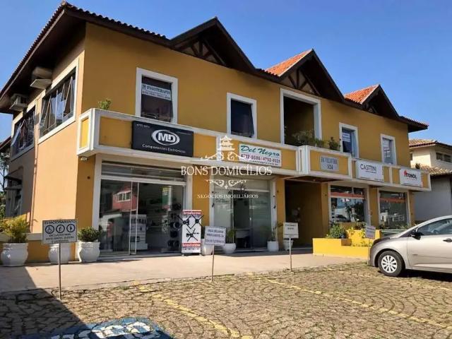 Conj. Comercial / Sala para Locação em Cotia/SP Granja Viana