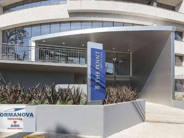 Conj. Comercial / Sala para Locação em Cotia/SP Granja Viana