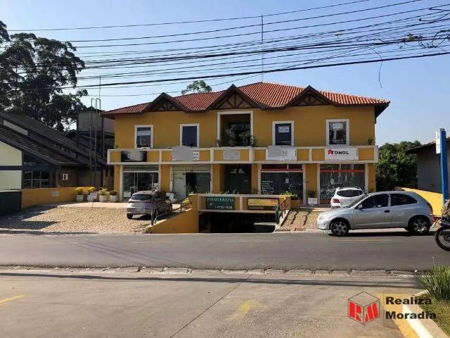 Conj. Comercial / Sala para Locação em Cotia/SP Granja Viana