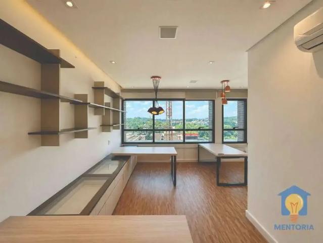 Conj. Comercial / Sala para Locação em Cotia/SP Granja Viana