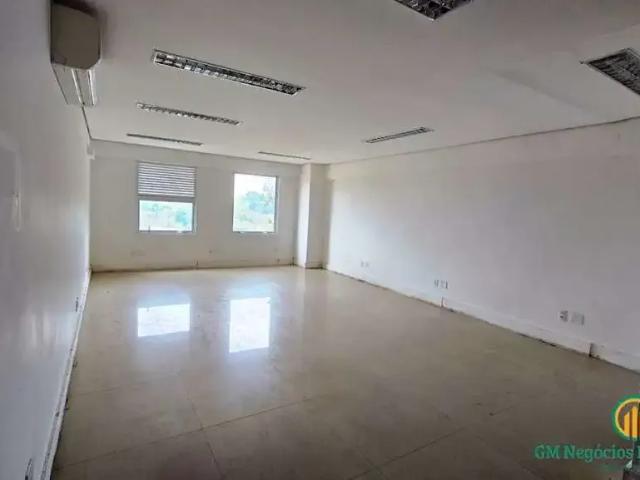 Conj. Comercial / Sala para Locação em Cotia/SP Granja Viana
