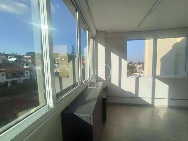Conj. Comercial / Sala para Locação em Cotia/SP Granja Viana