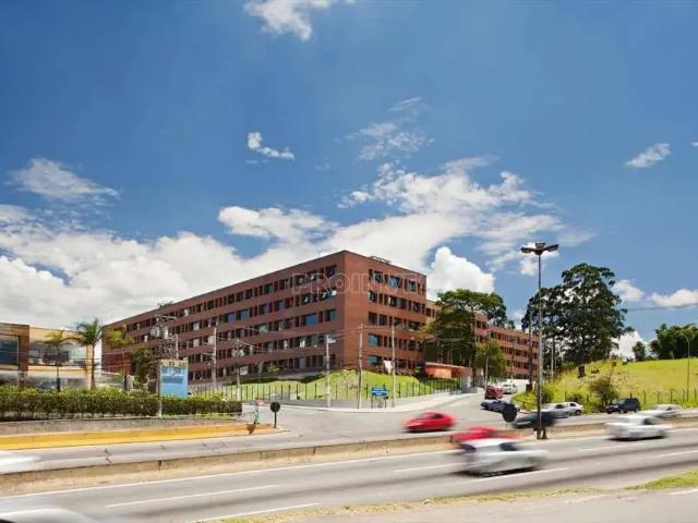 Conj. Comercial / Sala para Locação em Cotia/SP Granja Viana