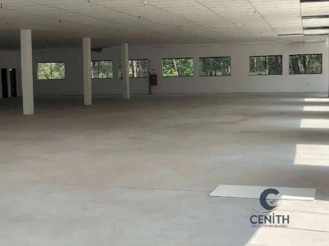 Conj. Comercial / Sala para Locação em Cotia/SP Granja Viana