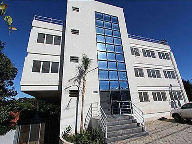 Conj. Comercial / Sala para Locação em Cotia/SP Granja Viana