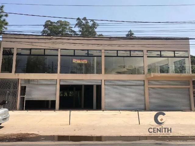 Conj. Comercial / Sala para Locação em Cotia/SP Granja Viana