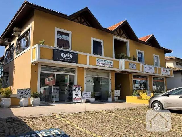 Conj. Comercial / Sala para Locação em Cotia/SP Granja Viana