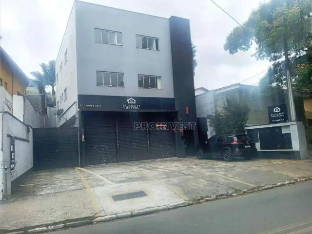 Conj. Comercial / Sala para Locação em Cotia/SP Granja Viana