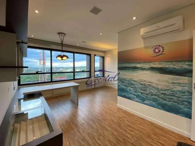 Conj. Comercial / Sala para Locação em Cotia/SP Granja Viana