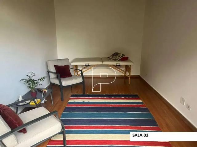 Conj. Comercial / Sala para Locação em Cotia/SP Granja Viana