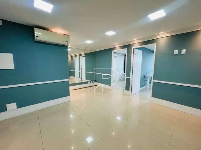 Conj. Comercial / Sala para Locação em Cotia/SP Granja Viana