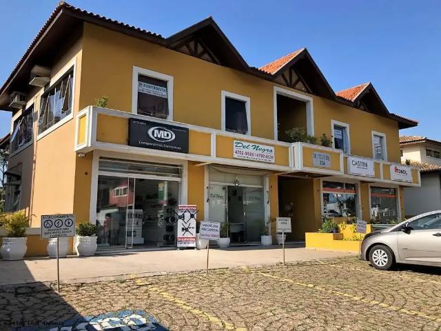 Conj. Comercial / Sala para Locação em Cotia/SP Granja Viana
