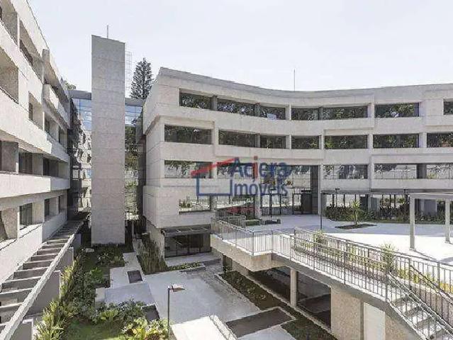 Conj. Comercial / Sala para Locação em Cotia/SP Granja Viana