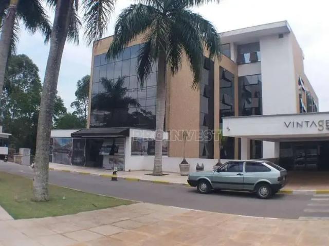 Conj. Comercial / Sala para Locação em Cotia/SP Granja Viana