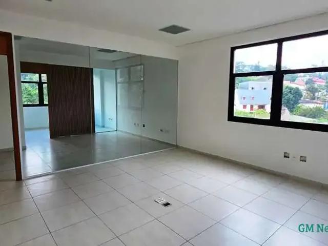 Conj. Comercial / Sala para Locação em Cotia/SP Granja Viana