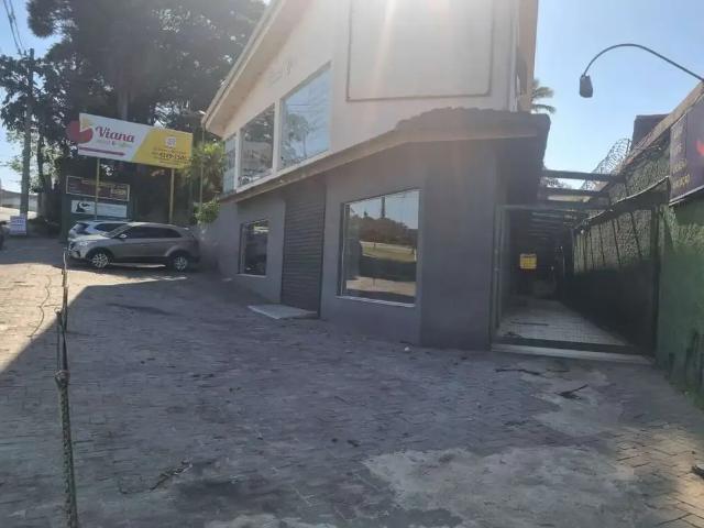 Conj. Comercial / Sala para Locação em Cotia/SP Granja Viana