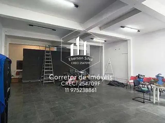 Conj. Comercial / Sala para Locação em Cotia/SP Jardim Maria Tereza