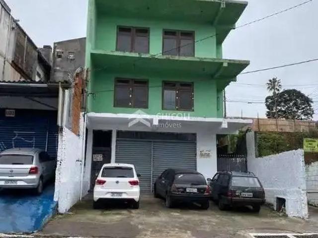 Conj. Comercial / Sala para Locação em Cotia/SP Jardim Nomura