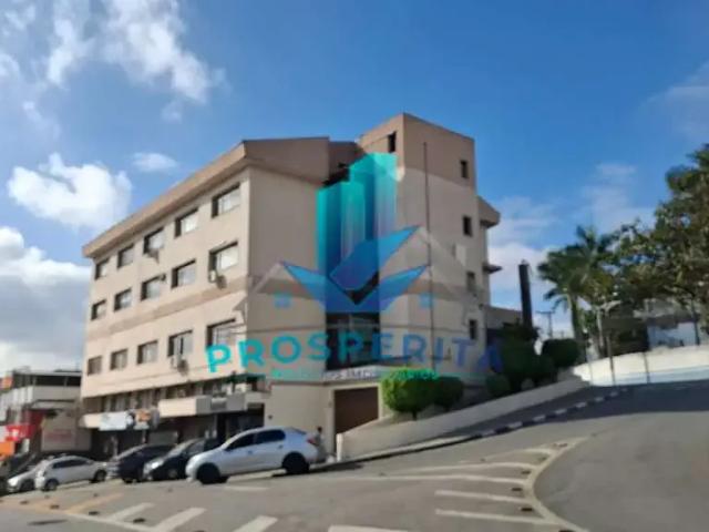 Conj. Comercial / Sala para Locação em Cotia/SP Jardim Nomura