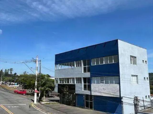 Conj. Comercial / Sala para Locação em Cotia/SP Jardim Nomura