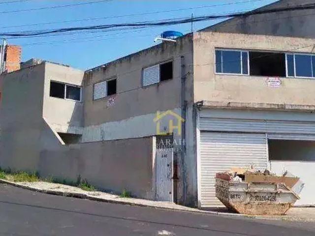Conj. Comercial / Sala para Locação em Cotia/SP Jardim Nova Vida