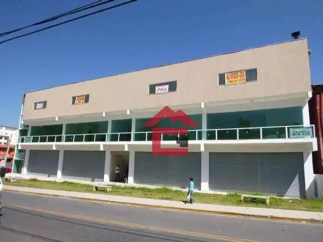 Conj. Comercial / Sala para Locação em Cotia/SP Jardim Central