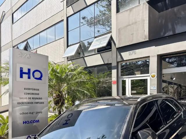 Conj. Comercial / Sala para Locação em Cotia/SP Jardim da Glória