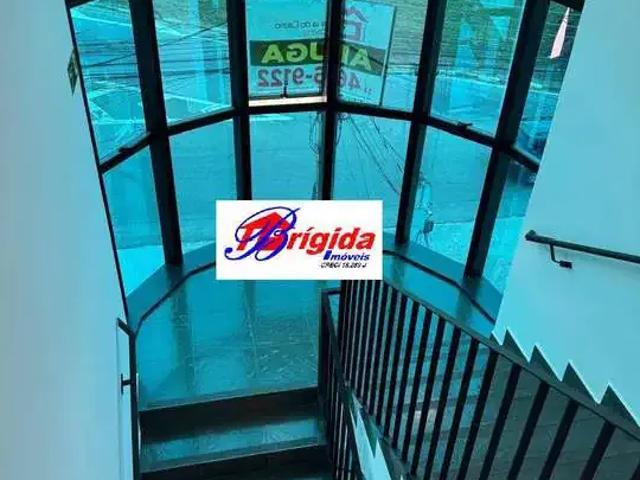 Conj. Comercial / Sala para Locação em Cotia/SP Jardim da Glória