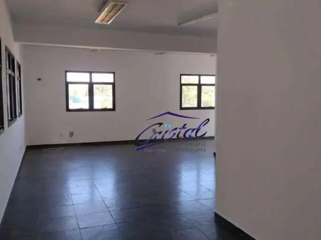 Conj. Comercial / Sala para Locação em Cotia/SP Jardim da Glória