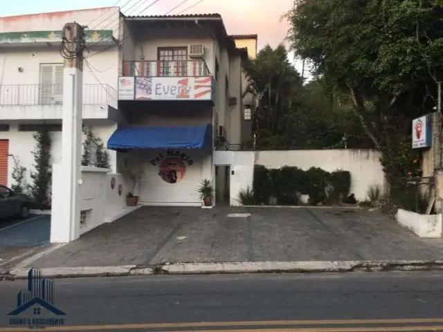 Conj. Comercial / Sala para Locação em Cotia/SP Jardim da Glória