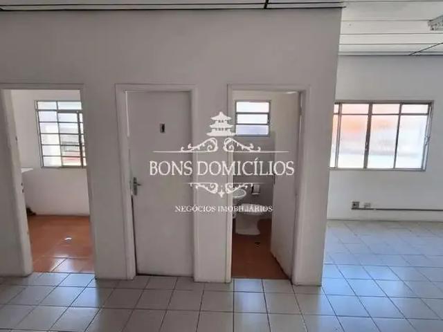 Conj. Comercial / Sala para Locação em Cotia/SP Jardim da Glória