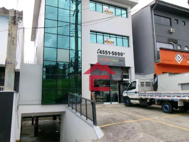 Conj. Comercial / Sala para Locação em Cotia/SP Jardim da Glória