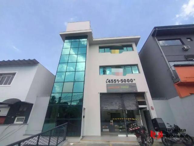 Conj. Comercial / Sala para Locação em Cotia/SP Jardim da Glória