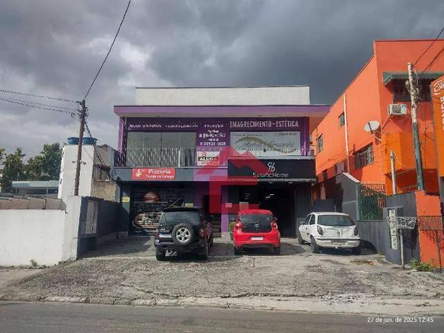 Conj. Comercial / Sala para Locação em Cotia/SP Jardim da Glória