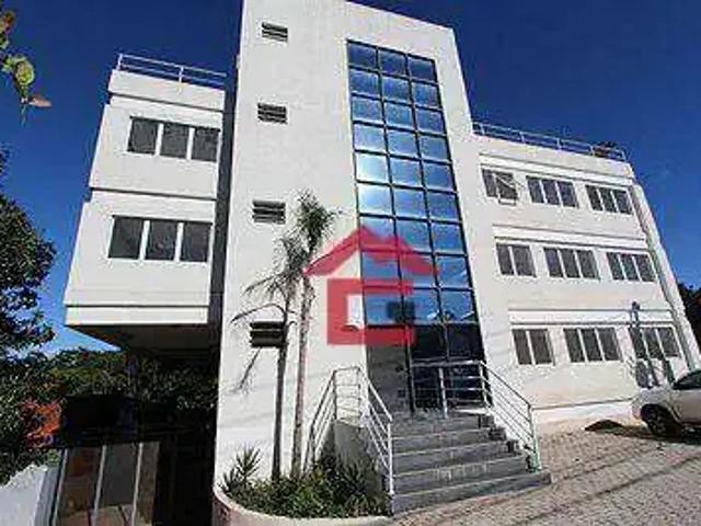 Conj. Comercial / Sala para Locação em Cotia/SP Jardim da Glória