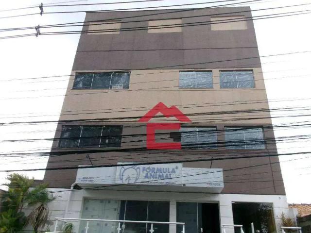 Conj. Comercial / Sala para Locação em Cotia/SP Jardim da Glória
