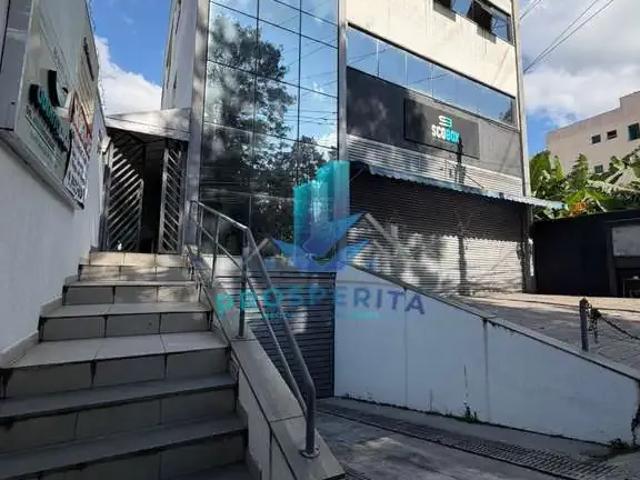 Conj. Comercial / Sala para Locação em Cotia/SP Jardim da Glória