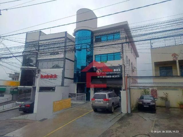 Conj. Comercial / Sala para Locação em Cotia/SP Jardim da Glória