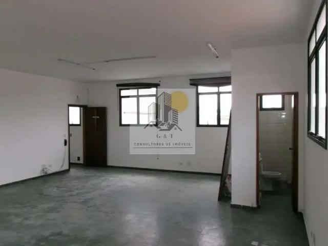 Conj. Comercial / Sala para Locação em Cotia/SP Jardim da Glória