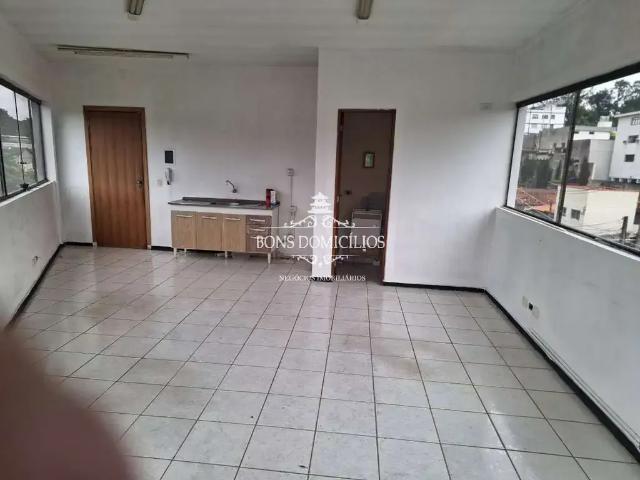 Conj. Comercial / Sala para Locação em Cotia/SP Jardim da Glória