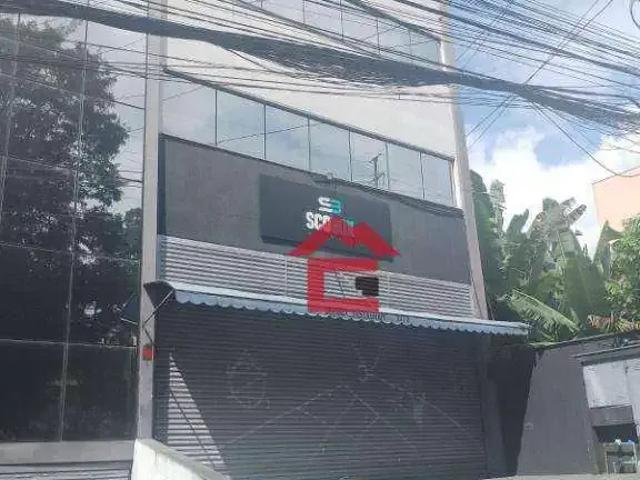 Conj. Comercial / Sala para Locação em Cotia/SP Jardim da Glória