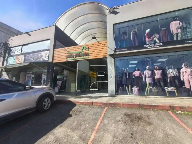 Conj. Comercial / Sala para Locação em Cotia/SP Jardim da Glória