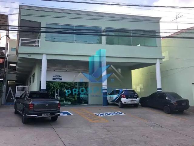 Conj. Comercial / Sala para Locação em Cotia/SP Parque São George