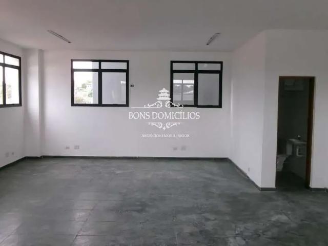Conj. Comercial / Sala para Locação em Cotia/SP Jardim da Glória