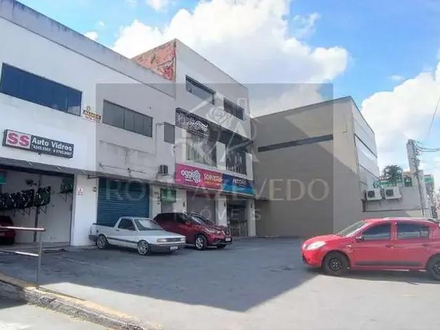 Conj. Comercial / Sala para Locação em Cotia/SP Jardim Dinorah 1 Quartos